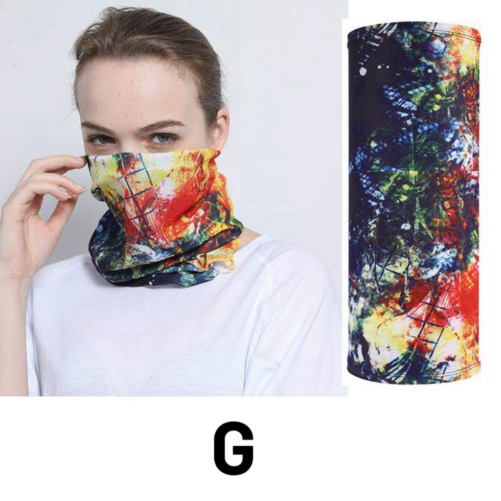 Buy Cycling Face Mask Anti-fog Breathable Dustproof Bicycle Sports Dust ...