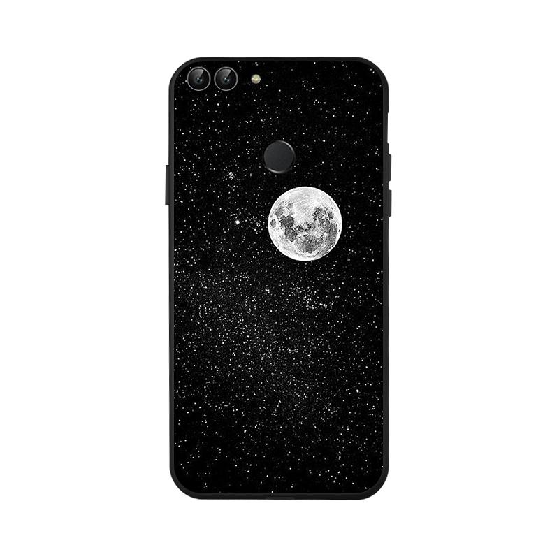 Buy Cute Planet Print Soft Silicon Case For Vivo X27 Pro Phone Cover ...
