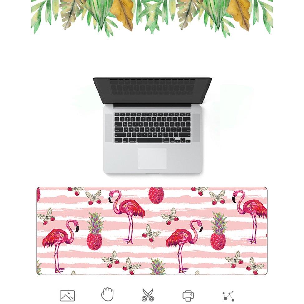 Buy [This Week s Deals ]Extra Large Mouse Pad Gaming Mousepad Anti-slip ...