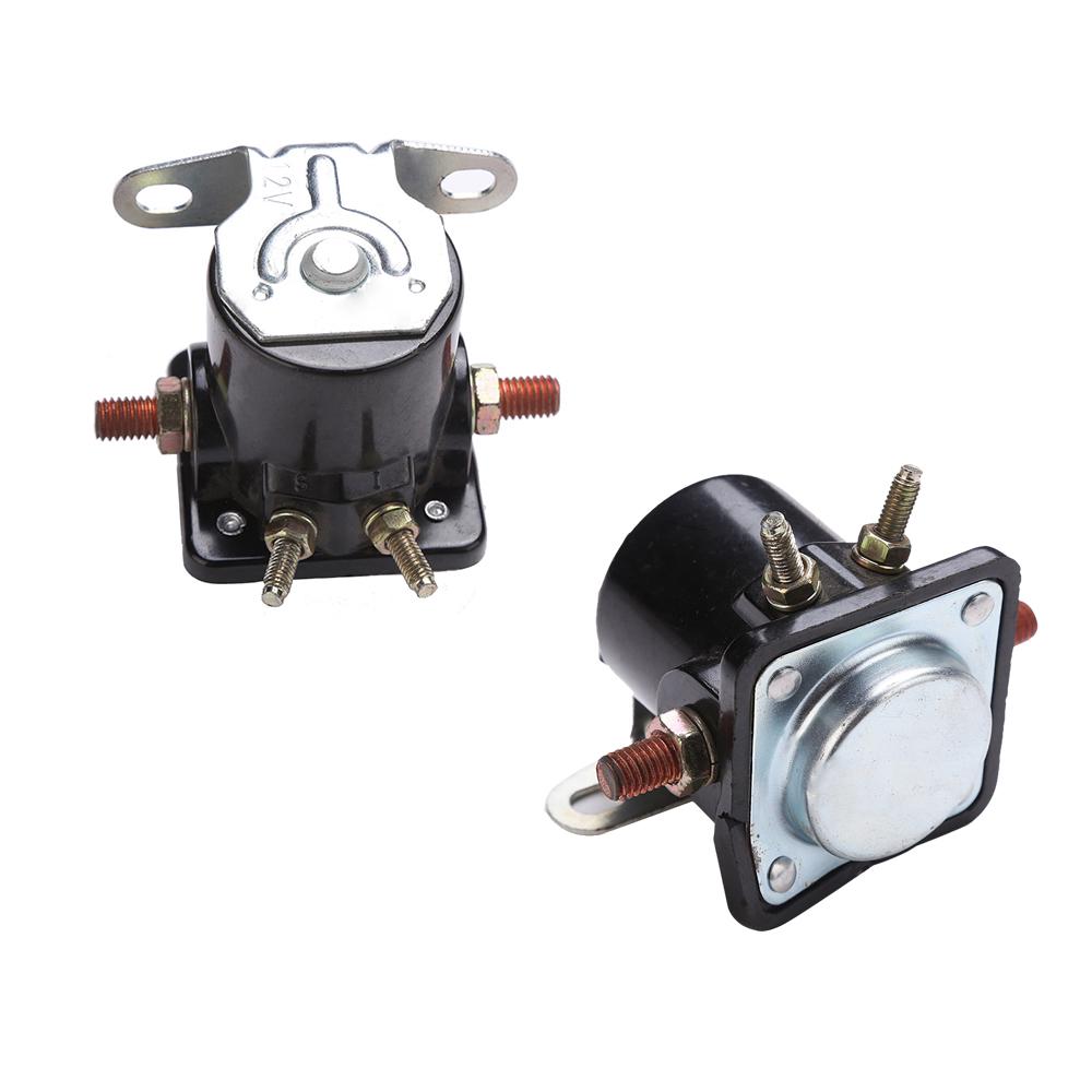 Buy Universal Onan Generator Starter Relay Solenoid 307-2570,307-1617 ...