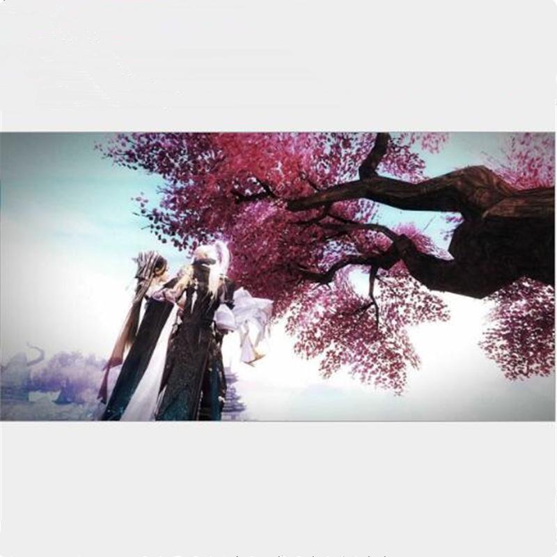 Buy Anime Character 5D DIY Diamond Painting Cross Stitch Embroidery ...