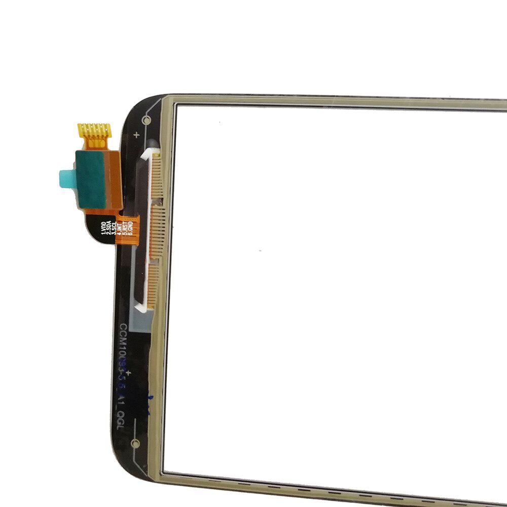 Buy For Huawei Honor 7S / Play 7 DUA-AL00 Front Outer Glass Sensor ...