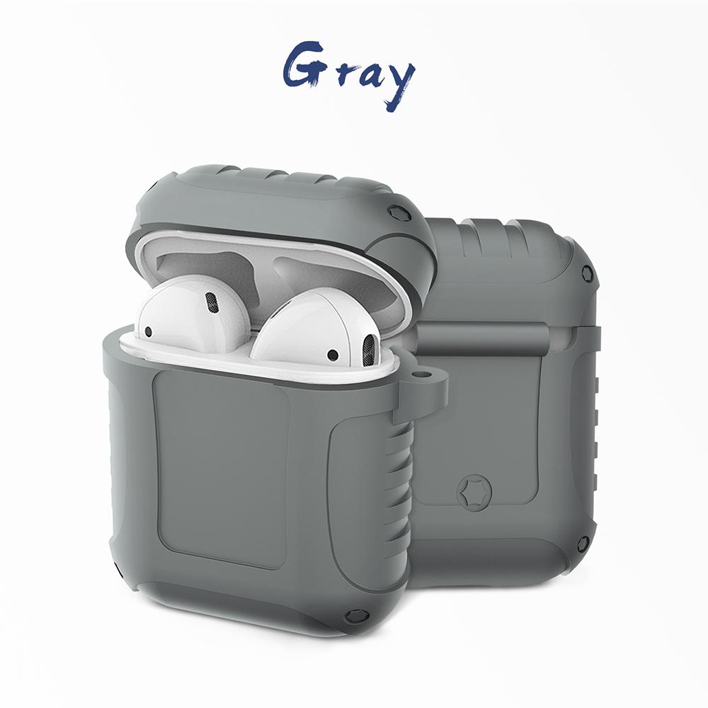 Buy Protective Silicone Cover Case for AirPods Case Earpods Case at ...