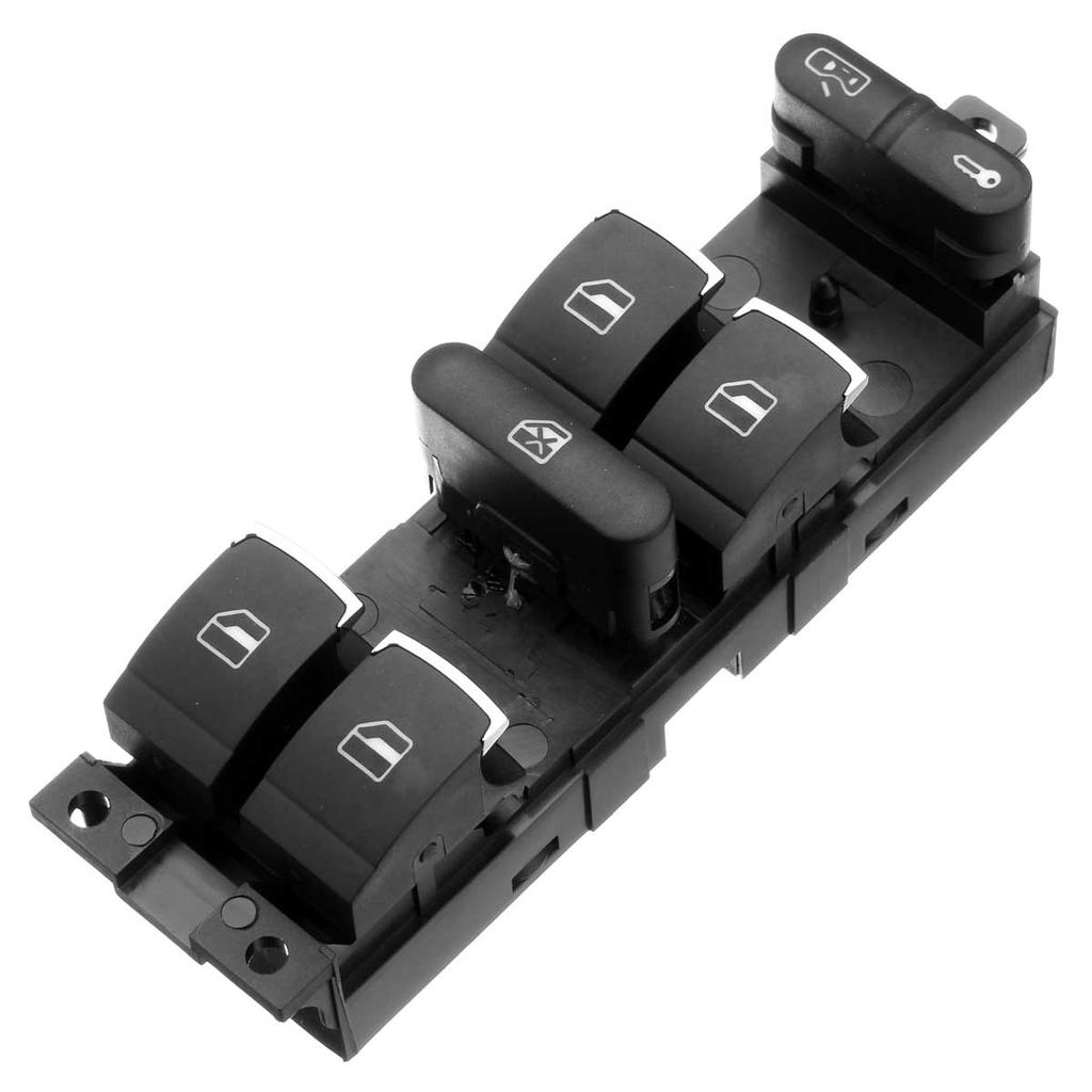 Car Window Master Controller Switch For Volkswagen/Golf/Jetta/Bora/Passat B5 1997-2005 3BD959857 ...