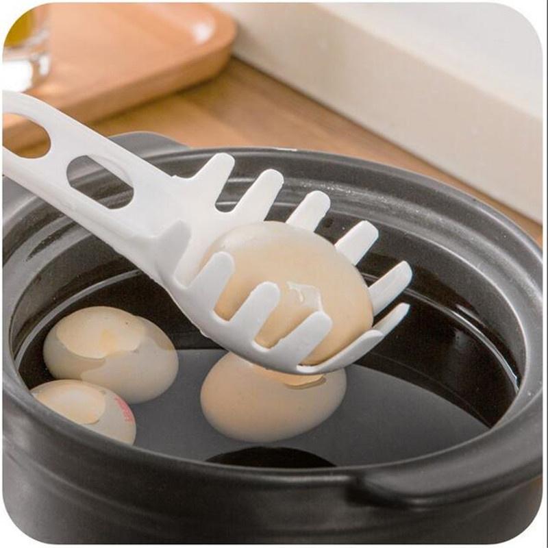 Buy 1 Pcs Spaghetti Noodles Multifunction Creative Large Spoon Pasta ...
