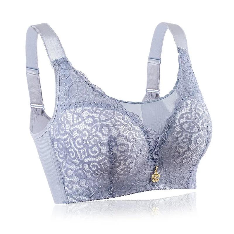 Cheap Sexy Push Up Bras C D E Cup Plus Size Bralette Women Lingerie ...