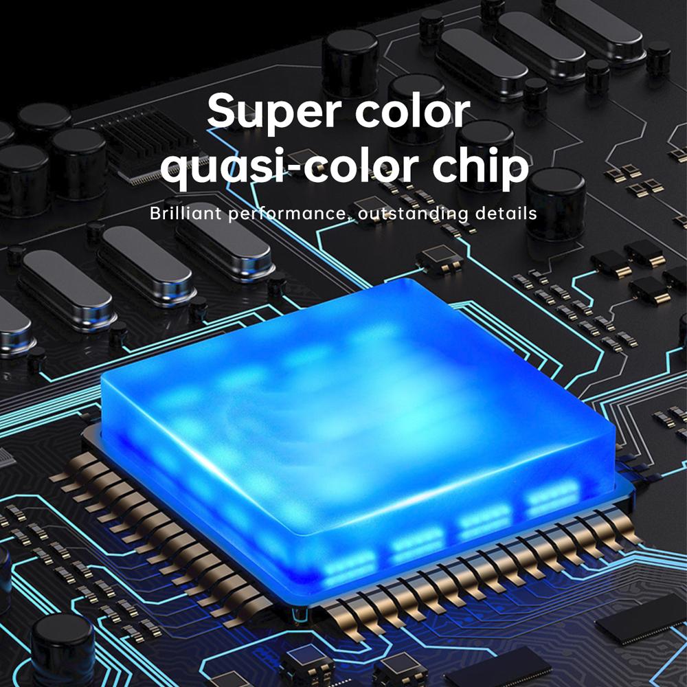 Cheap Digital Microscope 2MP Pixel 50-1000X Magnification Portable ...