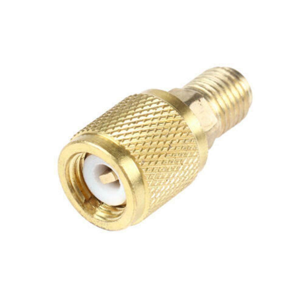 Adapters Split Ductless Service Port Adapter Brass uygun fiyatlı satın ...
