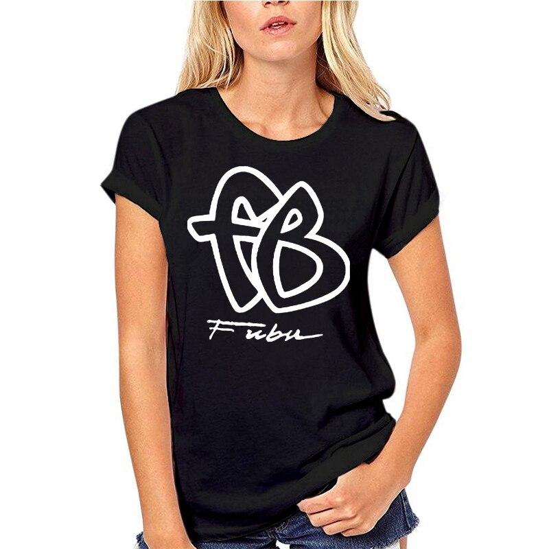 Buy T-Shirt 2021 Vintage Fubu Fb Big Logo 90S Reprint S at affordable ...