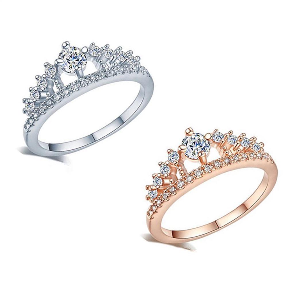 Buy Women Trendy Rings for Evening Party at affordable prices — free ...