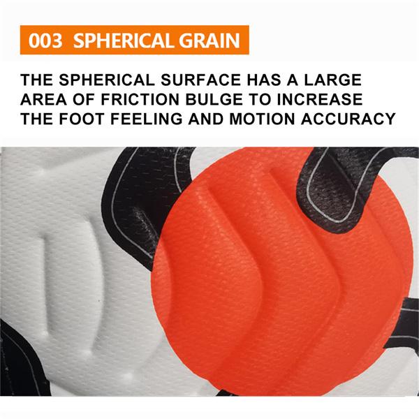 Buy Special Football Equipment For Indoor And Outdoor Wear-Resistant No ...