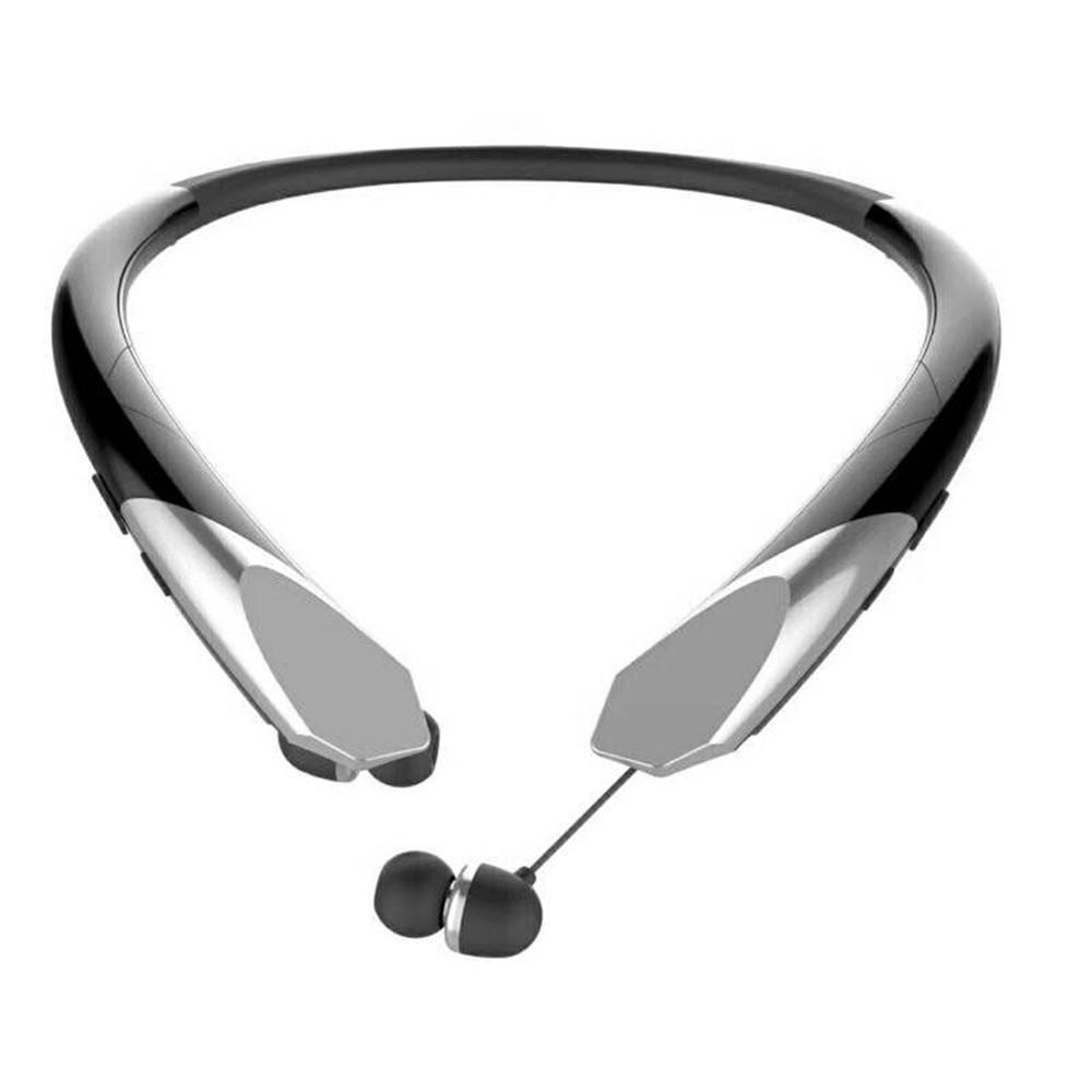 Buy HX-911 Wireless Neck-mounted Bluetooth Headset Sports Hanging Neck ...
