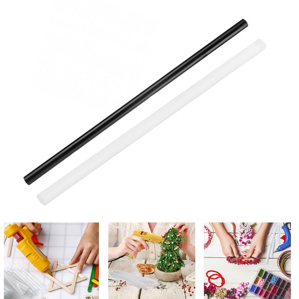 Cheap Melt Glue Gun Stick Translucent High Temperature Sticks For DIY ...