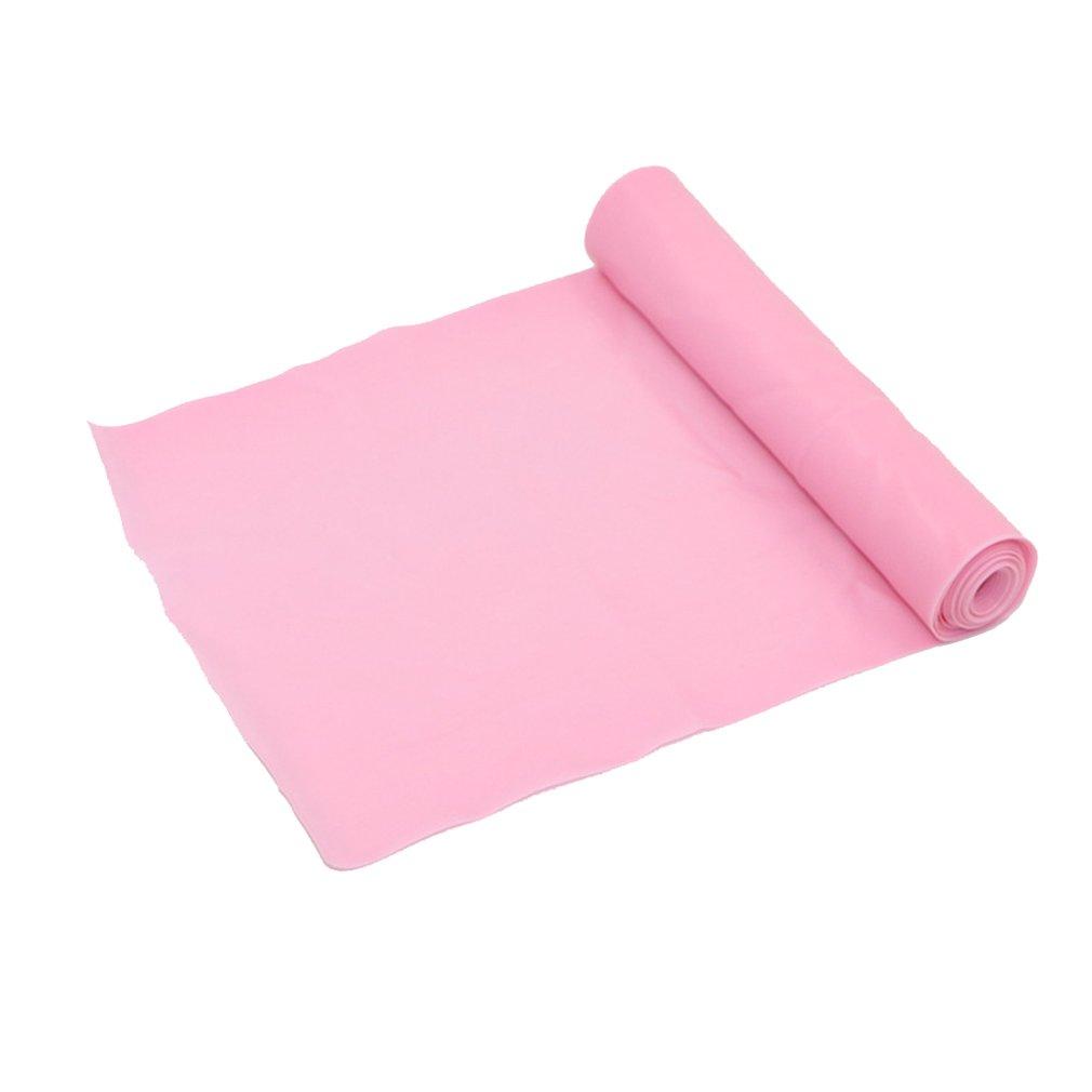 Buy Tpe Yoga Stretch Sheet Elastic Band Stretch Band Resistance Band ...