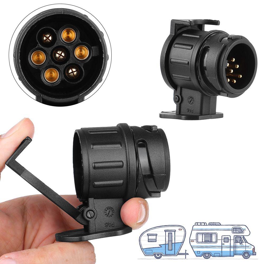 Buy Electrical Waterproof Plugs Socket Adapter Protects Connections ...