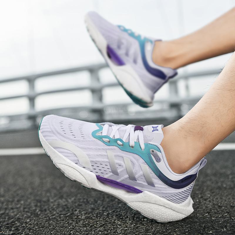💰Cumpără Men's Running Shoes confortabil Sport Pantofi Bărbați Athletic ...