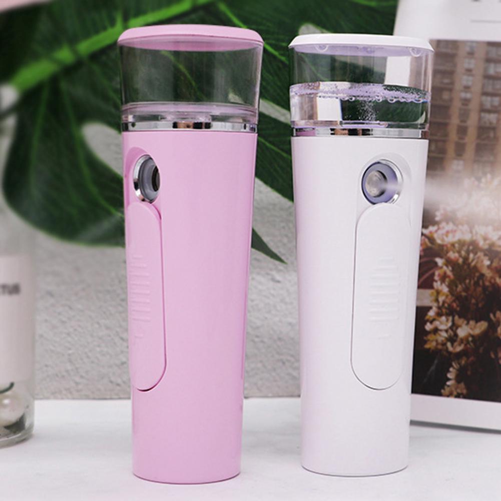 Satın alın Fashion Electronic Equipment Portable Humidifier Mist Face ...