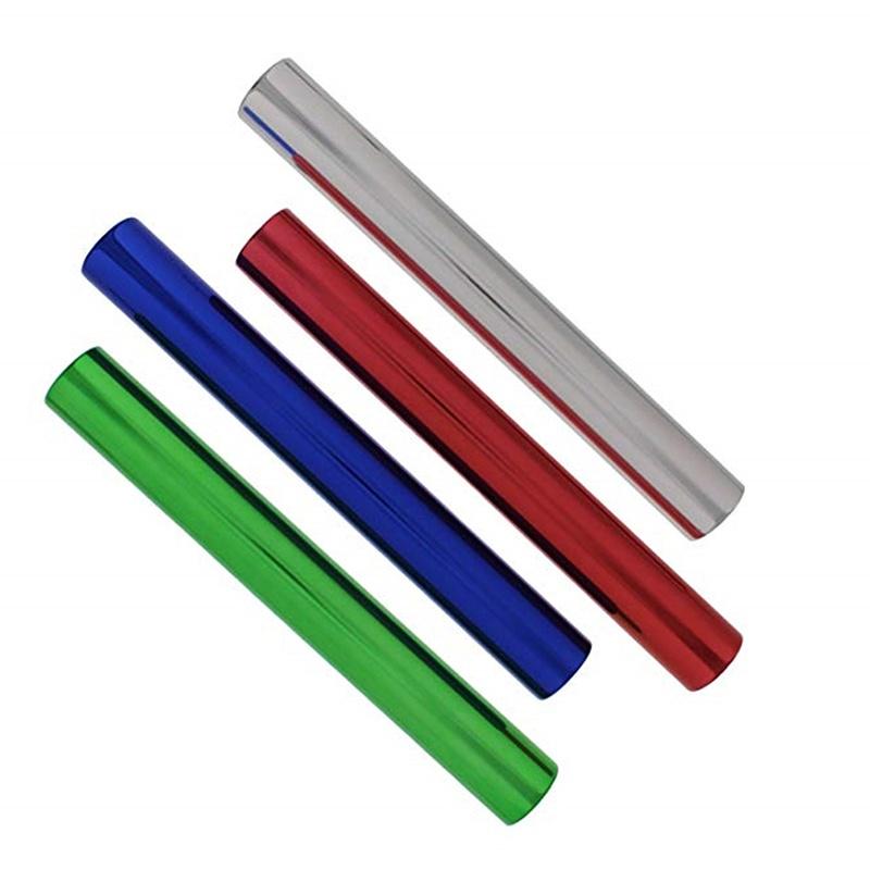 Buy Aluminum Alloy Relay Baton Athletic Athletics Baton Track Field ...