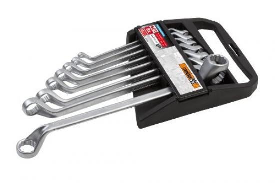 Buy Meister 8272000 Set of 8 Ratchet Spanners In a Case at affordable ...