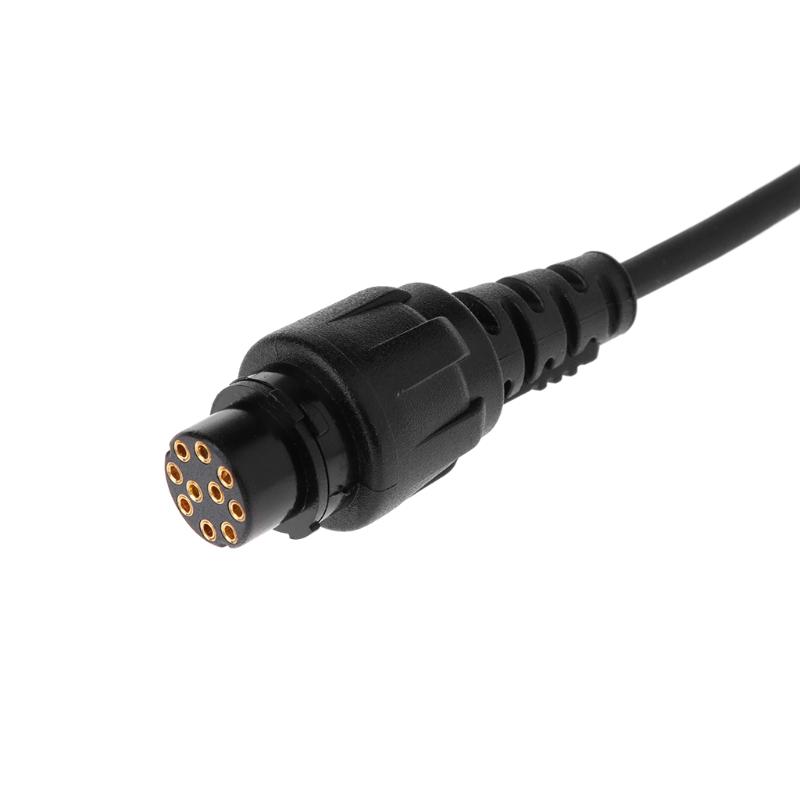Hytera Radio MD78XG MD780 MD782 MD785 RD980 RD982 için USB Programlama ...
