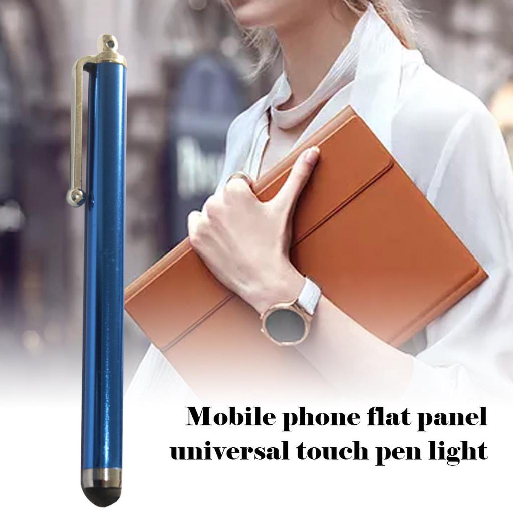 Buy Light Mobile Phone Capacitor Pen Mobile Phone Tablet Universal ...