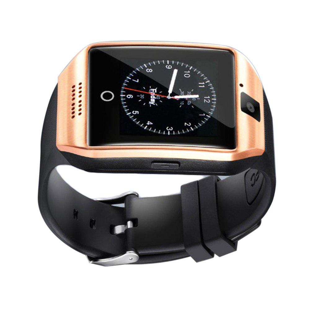 Buy Q18 Smart Bracelet Watch Sport Pedometer Fitness Tracker Smartwatch ...
