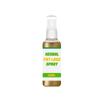Buy Herbal Fat Loss Spray Weight Loss Fat Burning Body Slimming Spray ...