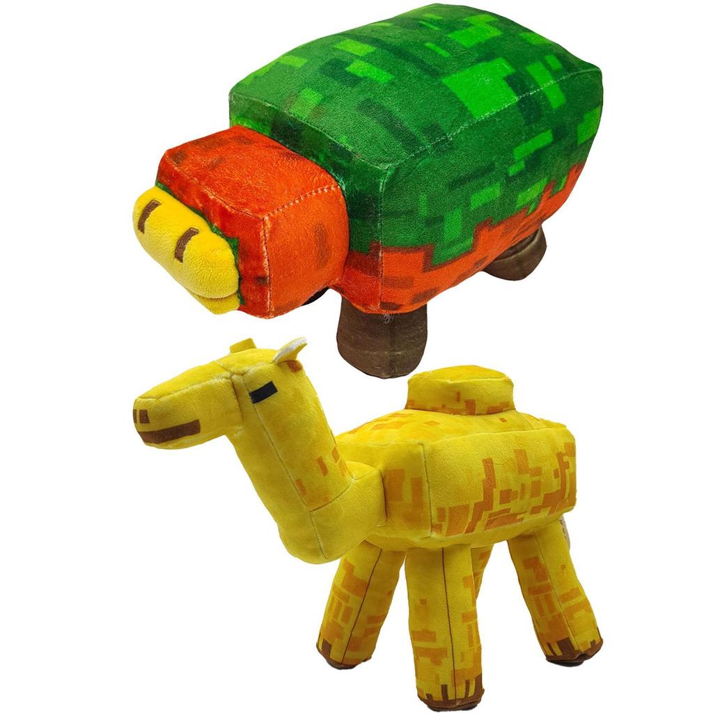 Koupit Sniffer Plush Toy My World Cartoon Stuffed Soft Toy Doll My ...