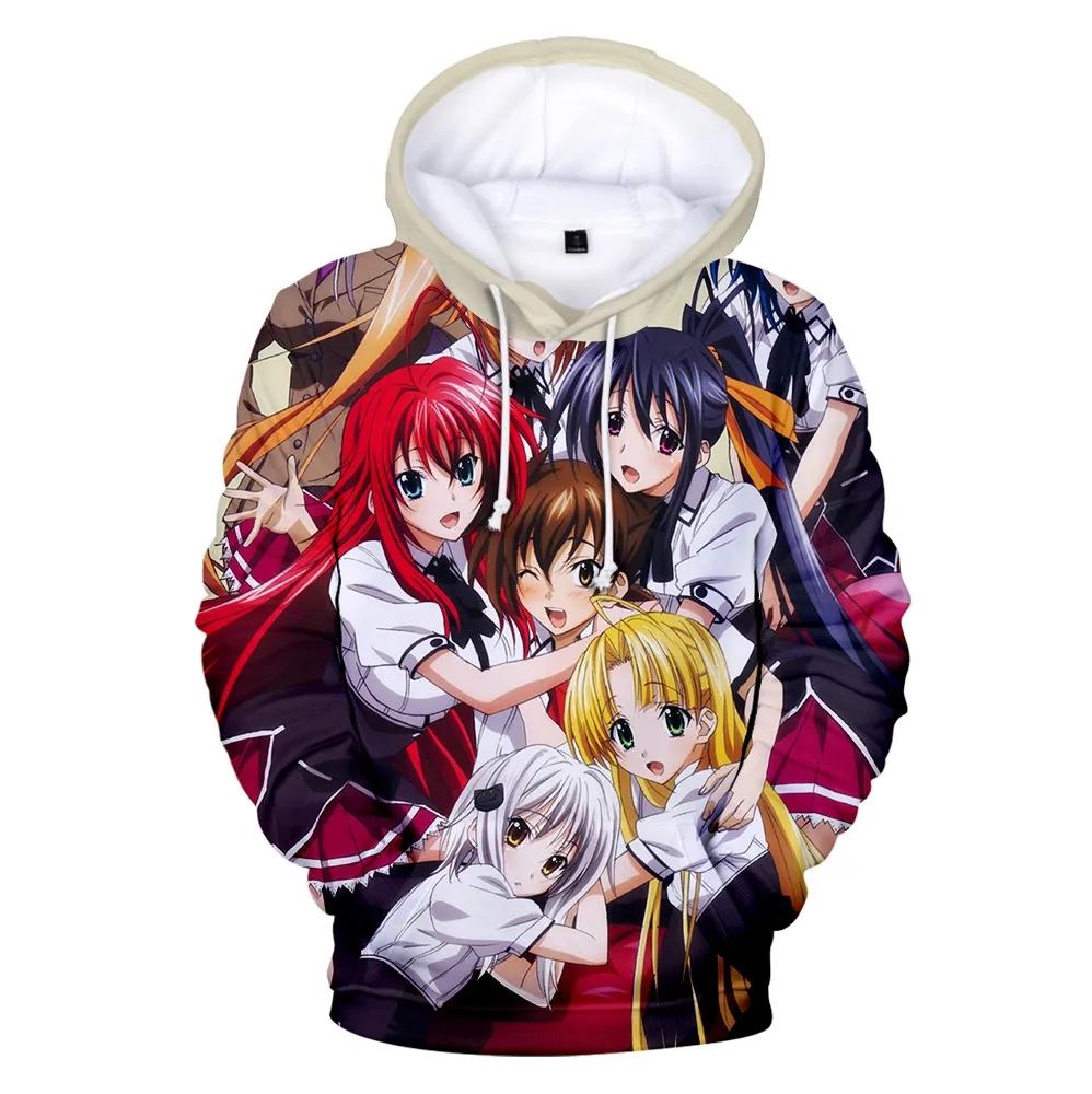 Cheap LOL Game Hoodies League Of Legends 3D Printed Hooded Sweatshirt ...