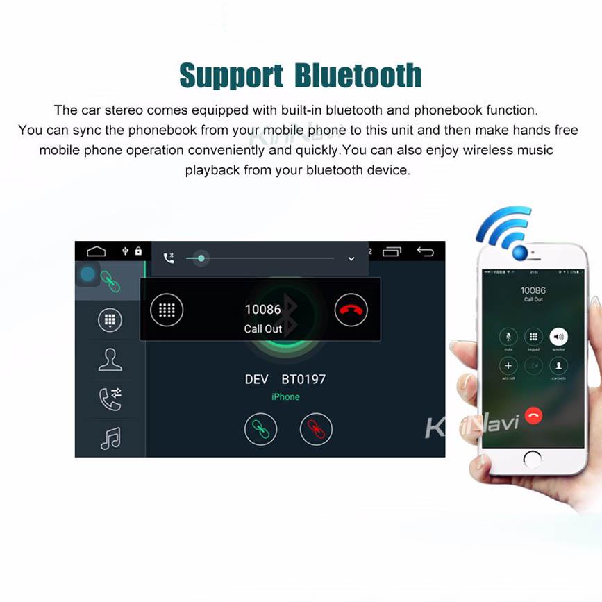 Buy iJDM 11.8" Android 6.0 For Lexus GS300 Car DVD Radio Audio GPS ...