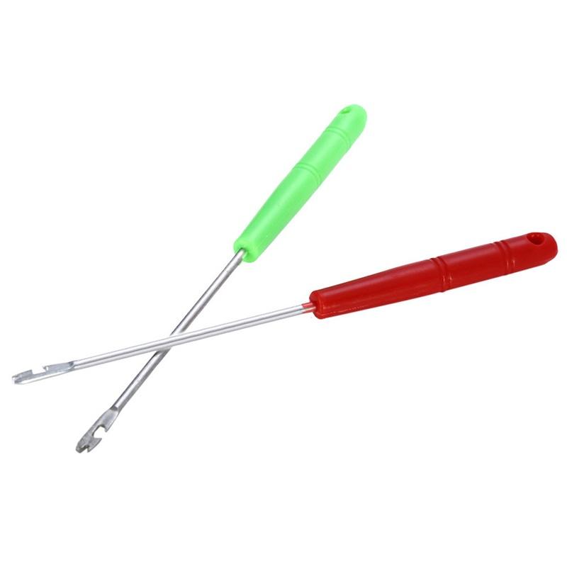 Buy Outdoor Fishing Supplies 1 Hook Picker Quick And Easy Hook Picker ...