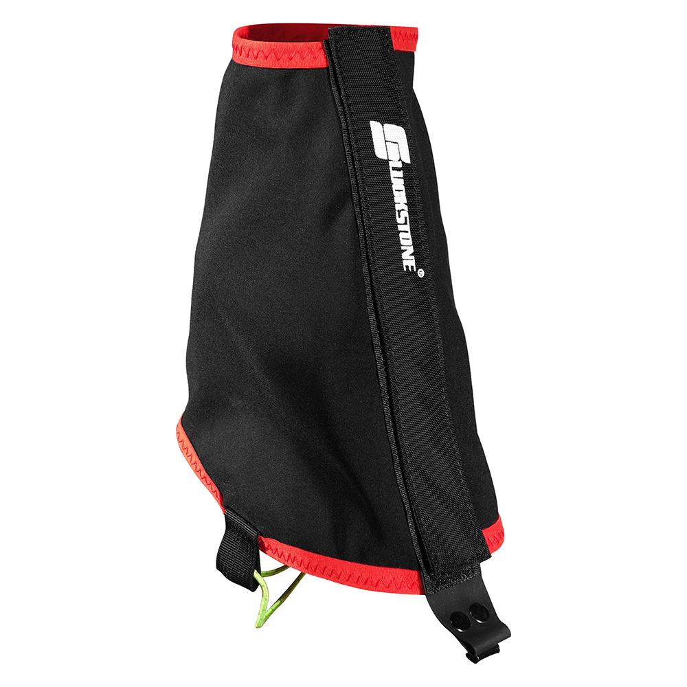 Satın alın Outdoor Sports Running Trail Gaiters Protective Shoe Covers ...