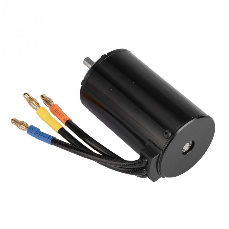 Buy Surpass 4068 2050KV Brushless Motor 120A ESC 9kg Servo RC Parts ...