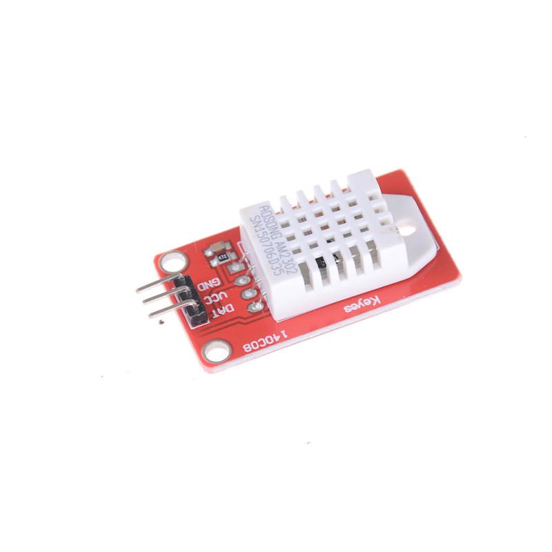 Buy Dht22 Am2302 Practical Temperature And Humidity Digital Sensor ...