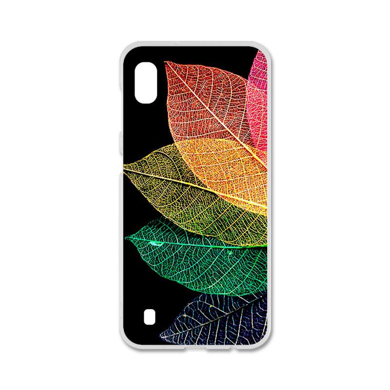 Buy Silicone Cases for Samsung Galaxy A10 A105 A105F SM-A105F 6.2 inch ...