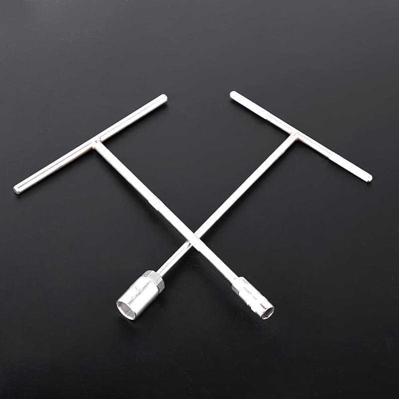 Cheap T-shaped T-shaped Socket Wrench Automobile Assembly Maintenance ...