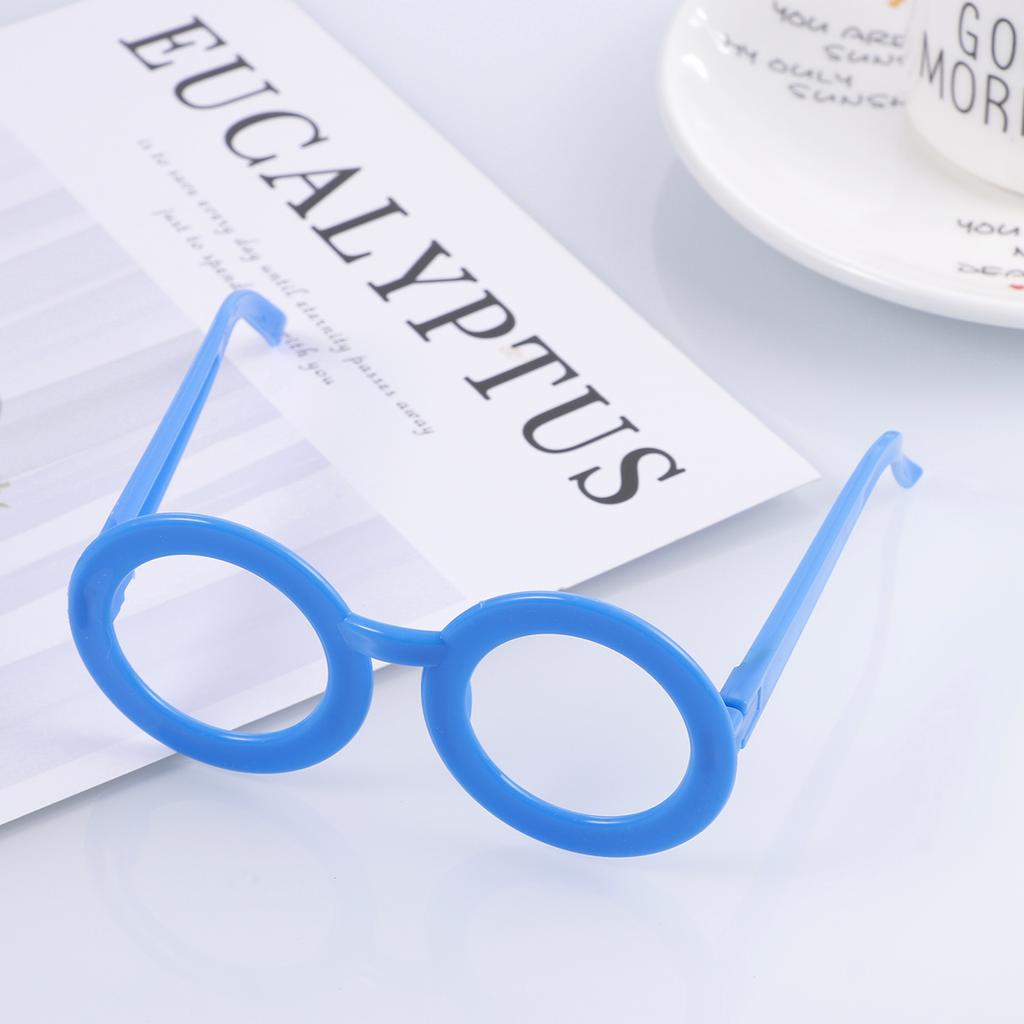 Buy 12 Pcs Eyeglass Frame Fashion Unisex Eyewear Frame Glasses Frame ...