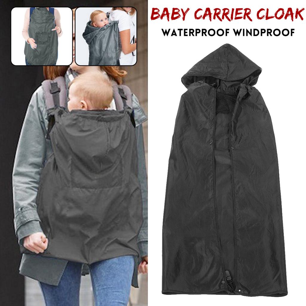 Buy Comfortable Durable Baby Carrier Cloak Blanket Baby Carrier Cover ...