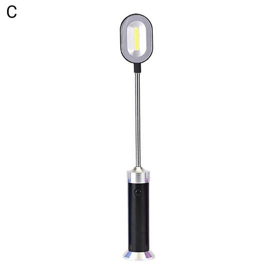 Buy Reliable LED Lamp Battery Powered Magnet Deisgn Repair Work Light ...