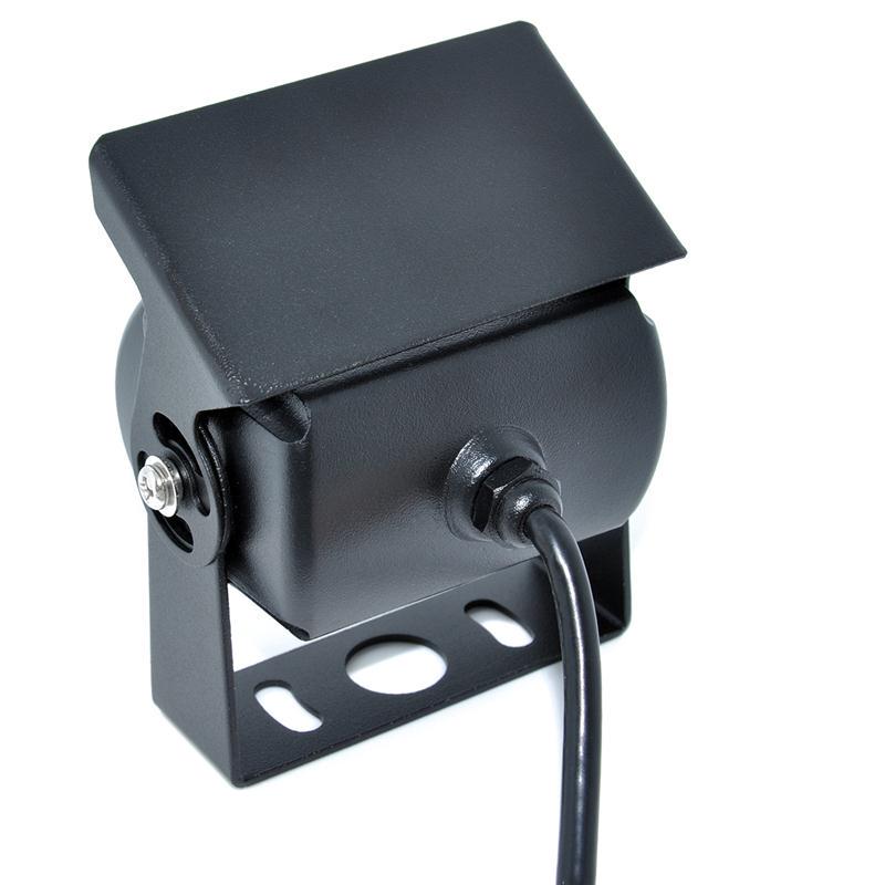 Buy CCD CCD Car Rearview Reverse Backup Camera 120 Degree18 IR ...