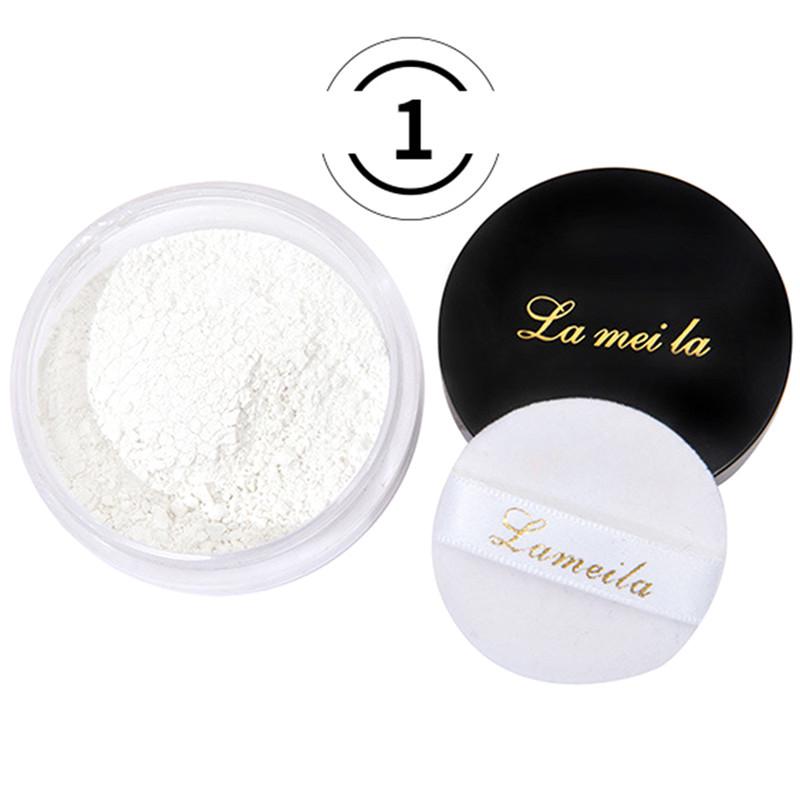 Buy Refreshing Mineral Loose Powder Honey Natural Bare Radiance ...