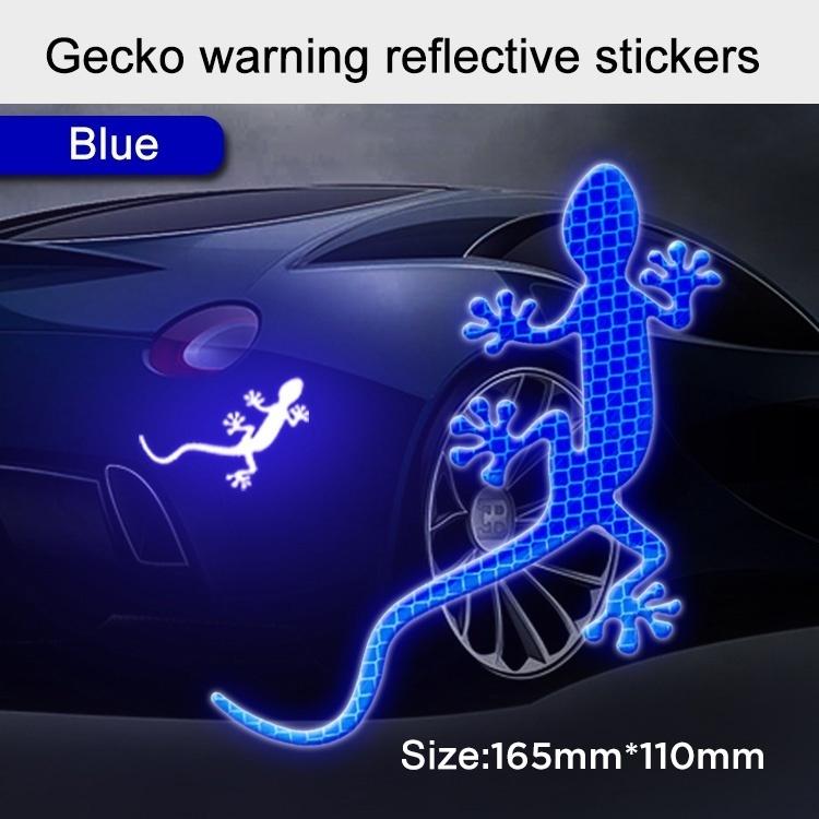 Buy Car Reflective Sticker Safety Warning Mark Reflective Tape Auto ...