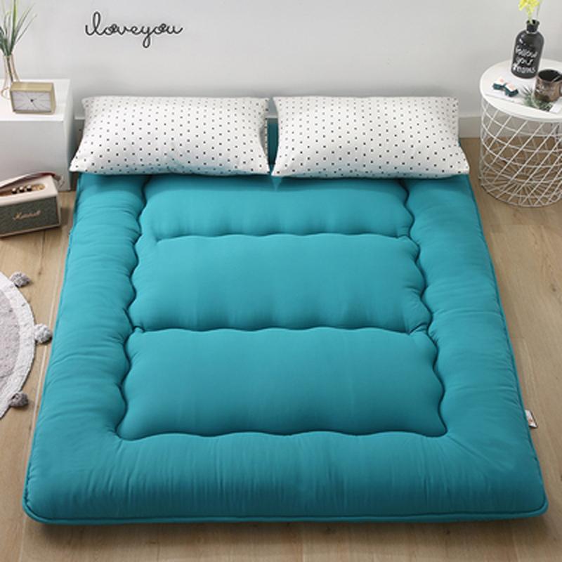 Satın alın Katlanabilir 10cm Tatami Zemin Paspası / Ped Moda Yurt / Ev ...