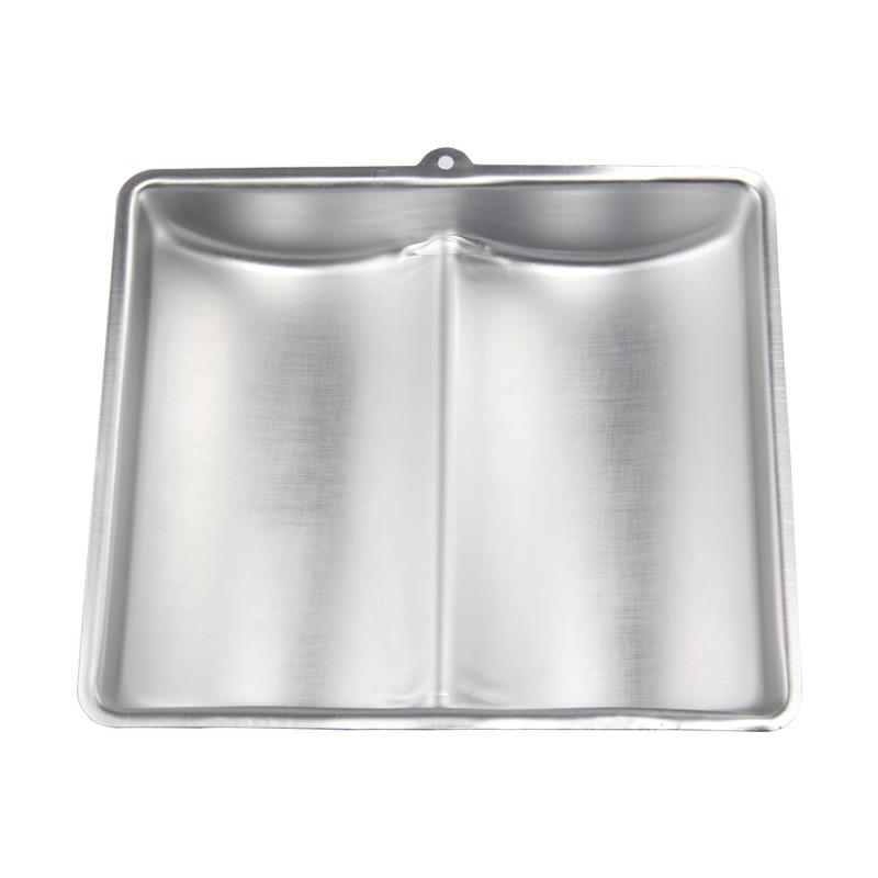 Cheap WTEMPO 3d Open Book Cake Mold Cakes Mold Decorating Baking Tools ...