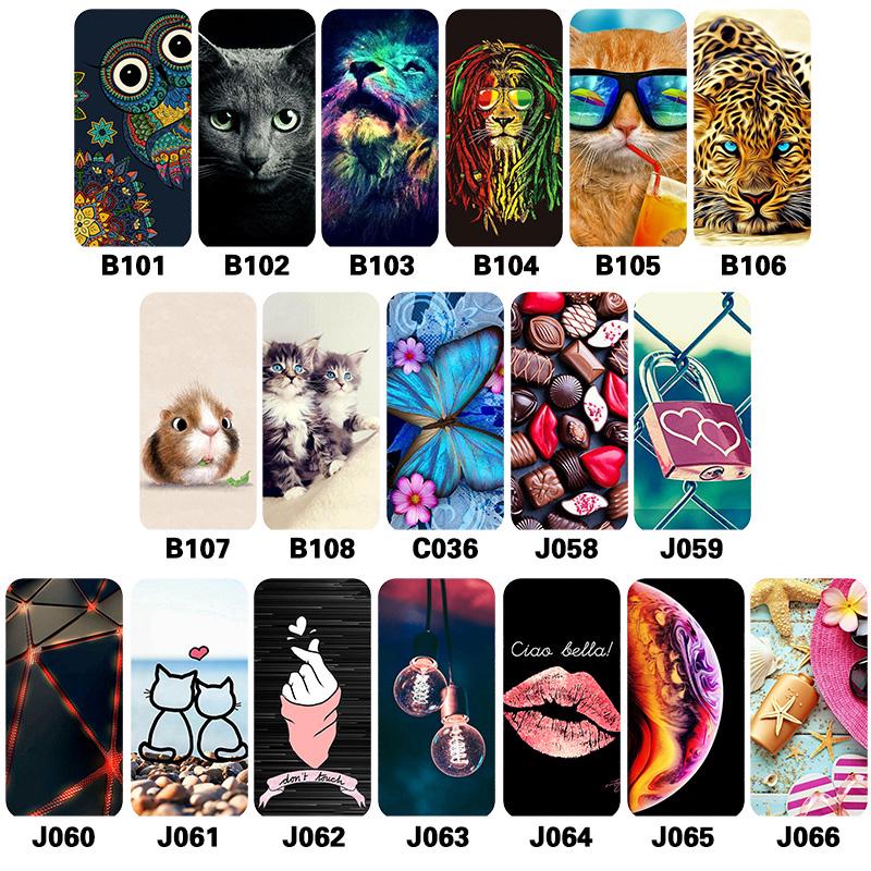 Buy Painted Cases For Xiaomi Mi CC9e Xiaomi Mi A3 Xiaomi Mi CC9mt Meitu ...
