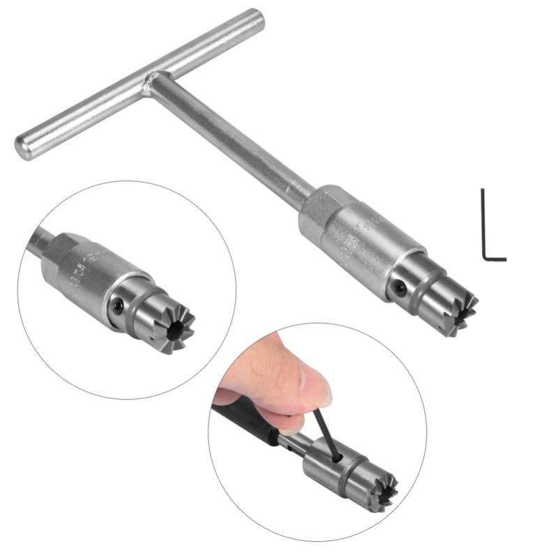 17 adet Dizel Enjektör Koltuk Kesici Rayba Seti Evrensel Reface Tool ...