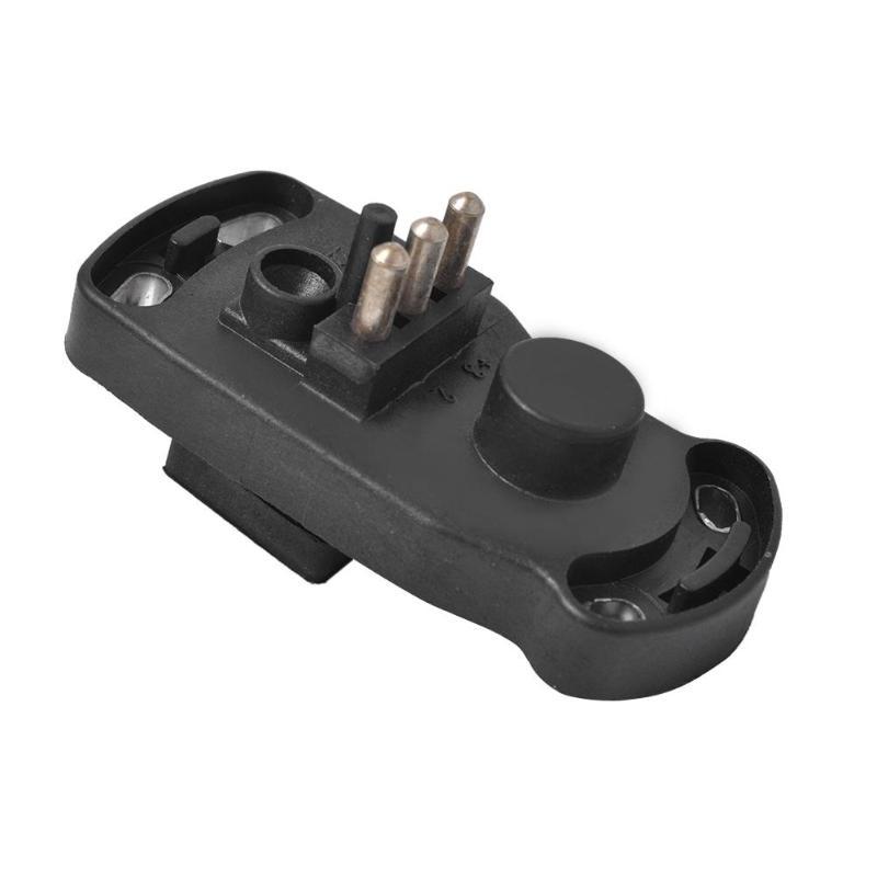 Buy Air Flow Meter Potentiometer Throttle Position Sensor for Mercedes ...