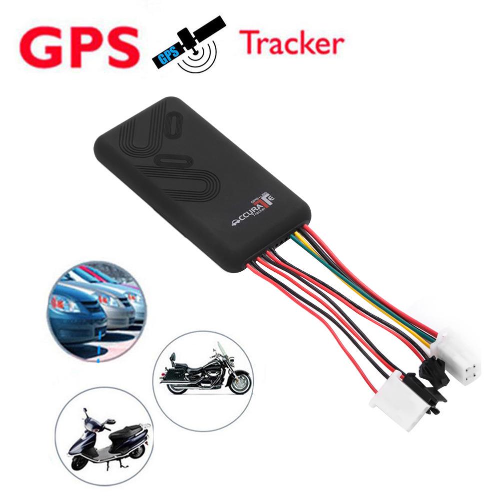 Buy GT06 Mini Car GPS Tracker GSM GPRS Vehicle Tracking Device Monitor ...