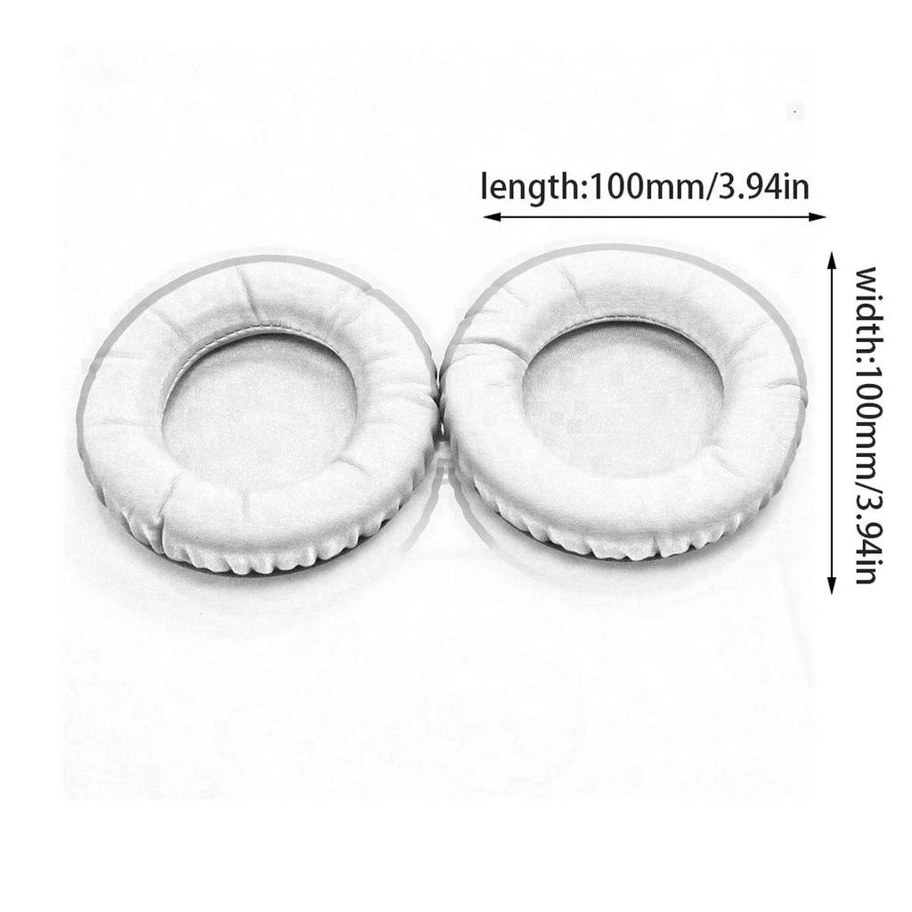 Buy Suit for Beats Beats Ep Wired Headset Headset Soft Foam Sponge ...