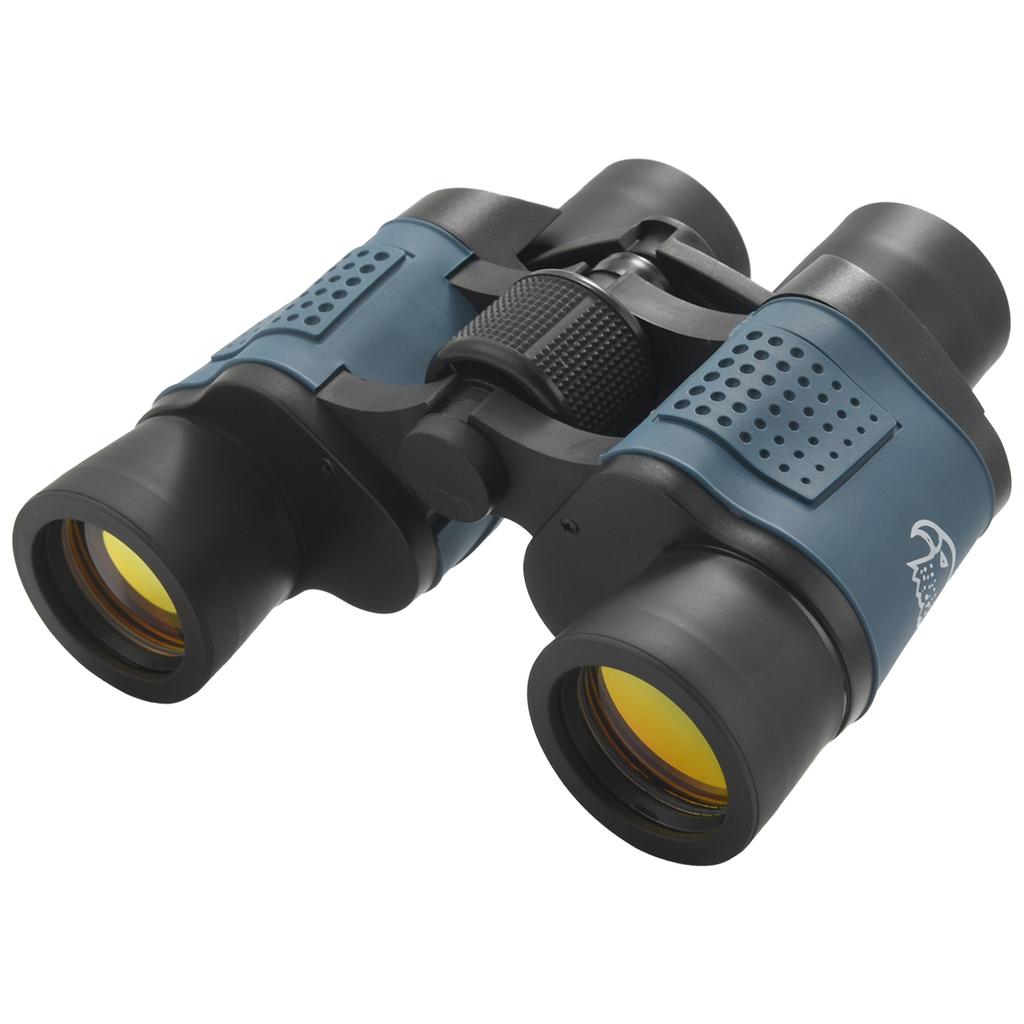 Buy Telescope 80X80 HD Binoculars High Clarity High Power for Outdoor ...